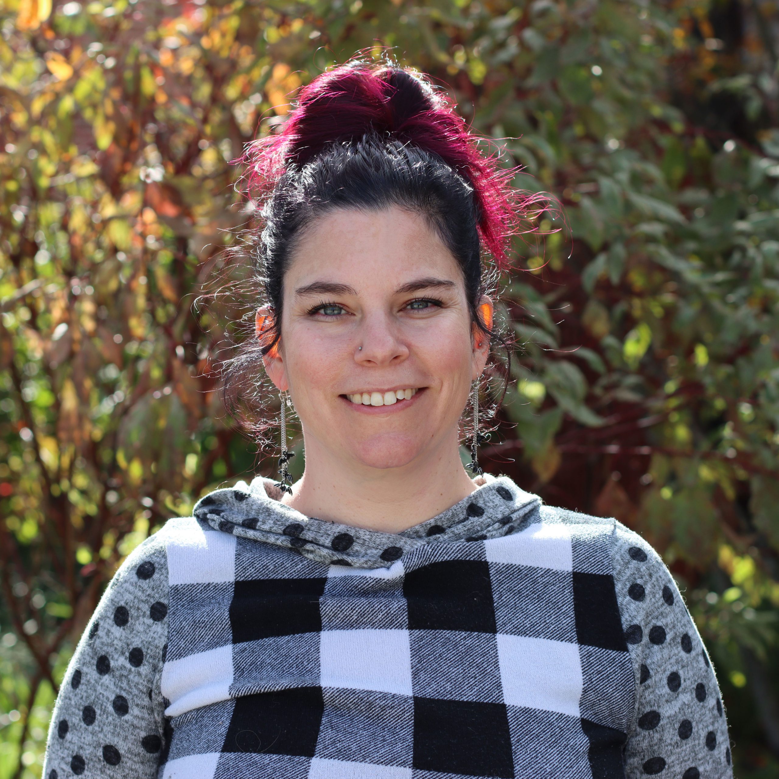 Mandy Wilcox - DCBDD