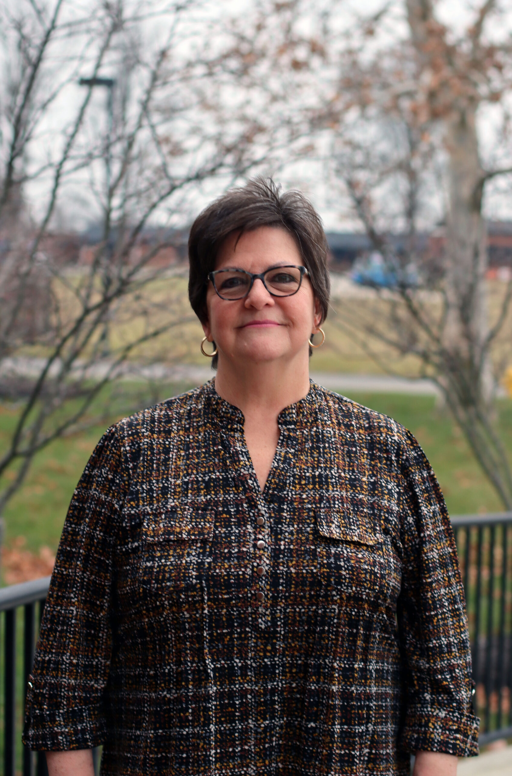 Deborah Faulkner - DCBDD